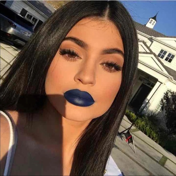 Kylie Cosmetics | Makeup | Nwt Kylie Jenner Freedom Lip Kit | Poshmark